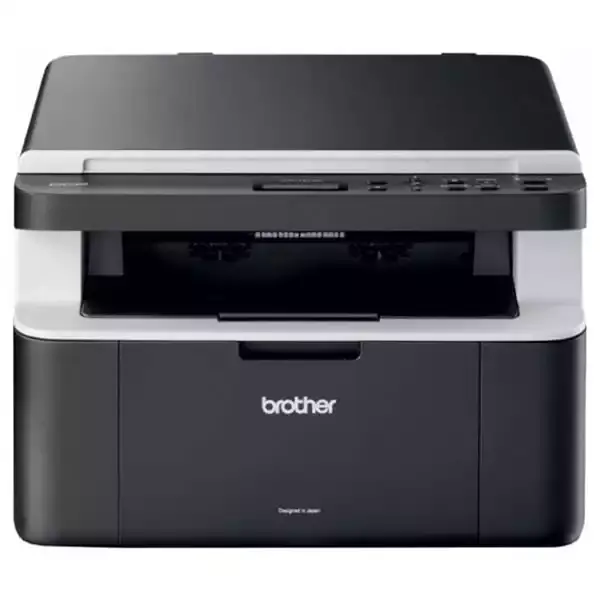 BROTHER Štampač MFP DCP-1512E/2400x600 dpi/20ppm/USB/Toner TN1030
