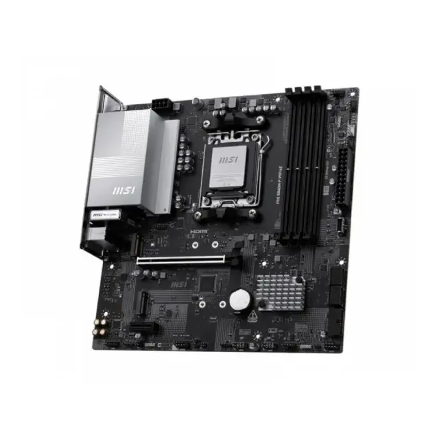 MSI Matična ploča Pro B840M-P, Wifi6E