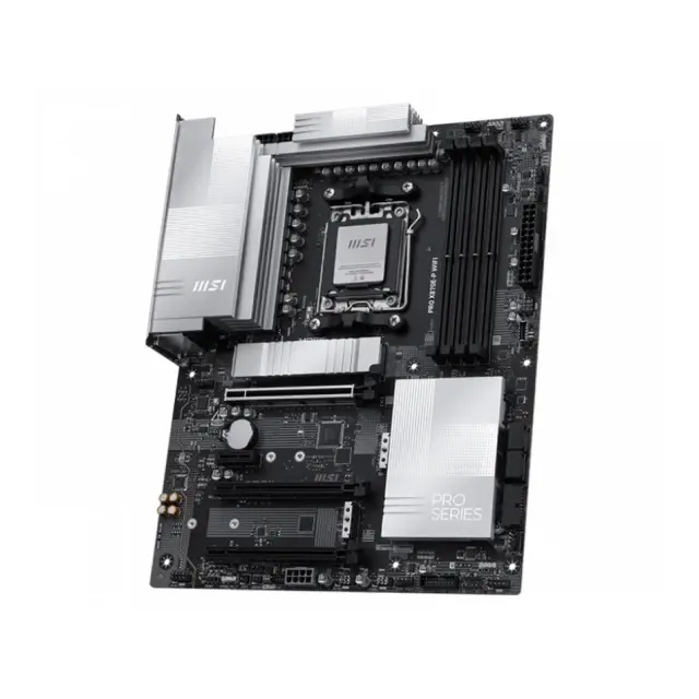 MSI Matična ploča Pro X870E-P, Wifi