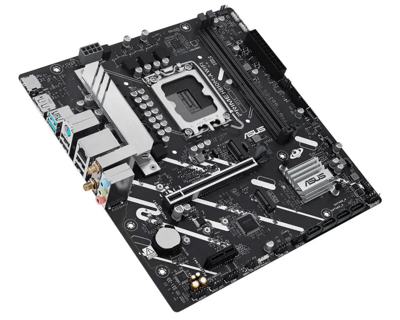 Gigabyte Matična ploča, B860 AORUS ELITE WIFI7 ICE, Rev. 1.0