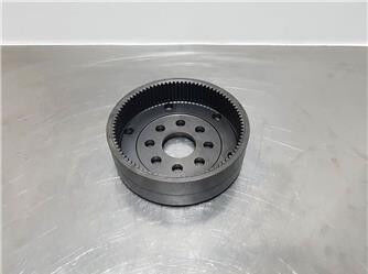 Terex Schaeff SKL834/TL80-5904658560-Ring gear/Hohlrad/Ringwiel za građevinskog utovarivača