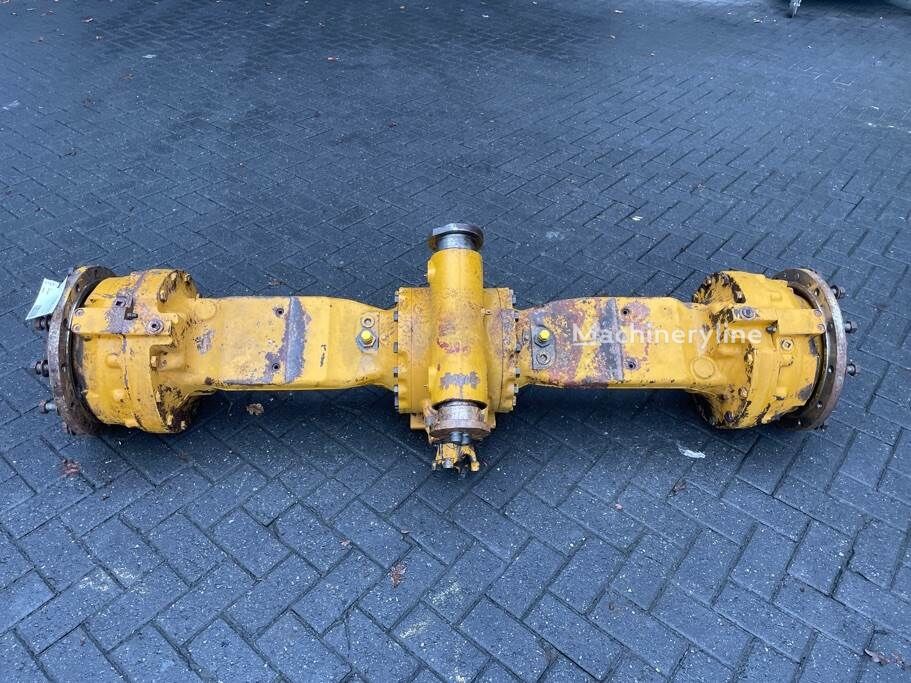 New Holland W110C-ZF MT-L3065II- /Achse/As osovina za bagera-utovarivača