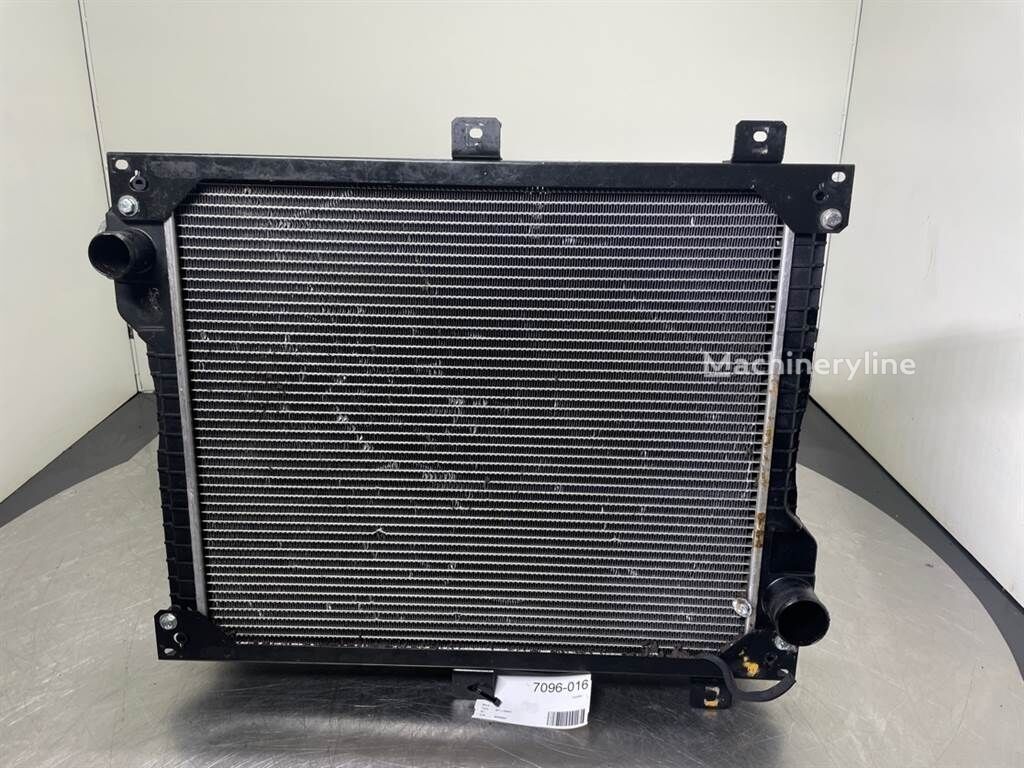 New Holland W110C-Denso Marston-Cooler/Kühler/Koeler radijator za hlađenje motora za prednjeg utovarivača