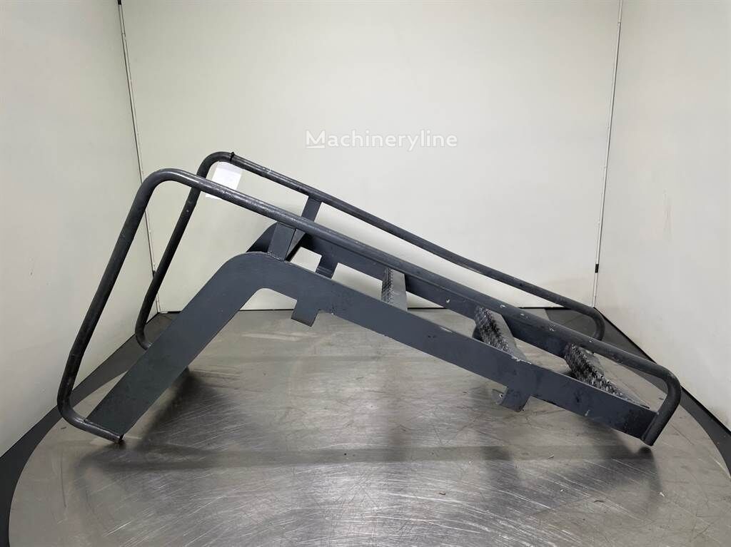Liebherr LH80 - Stair panel/Trittstufen/Traptreden bočna stepenica za bagera