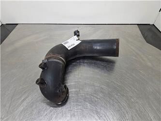 Ahlmann AZ210E-2301480A-Air hose/Luftschläuch/Luchtslang cevni priključak za prednjeg utovarivača