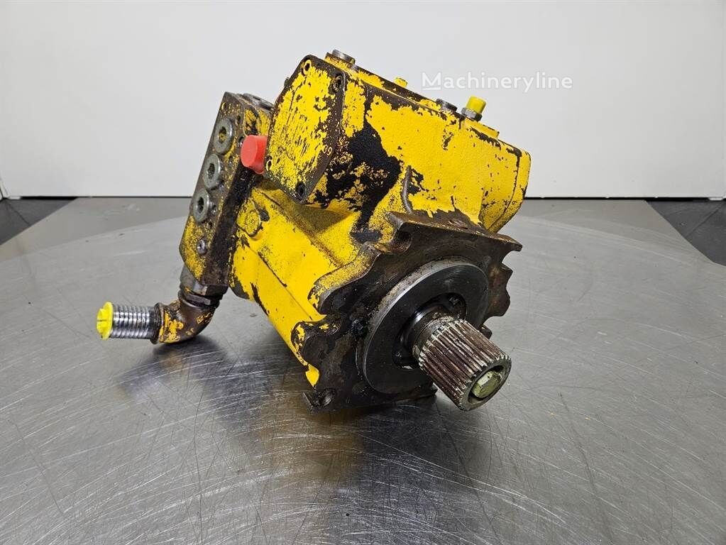 Hydromatik Brueninghaus A4VG125HDD2/32L-Drive pump/Fahrpumpe/Rijpomp aksijalna klipna pumpa za građevinske mašine