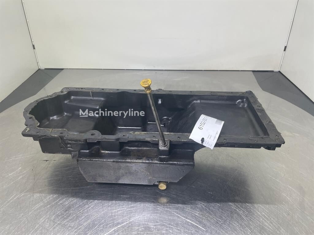 JCB -Perkins 1006 - 6T-Oil sump/Ölwanne/Carterpan karter za građevinske mašine
