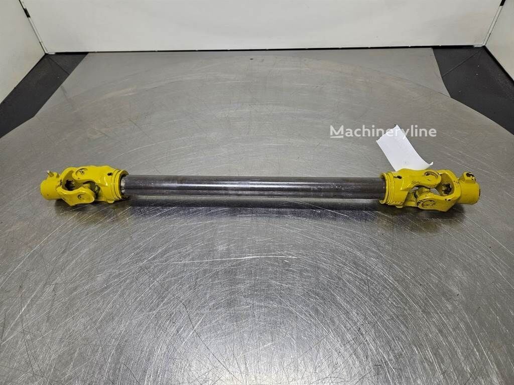 Aftakas - PTO Shaft/Gelenkwelle PTO kardansko vratilo za građevinske mašine