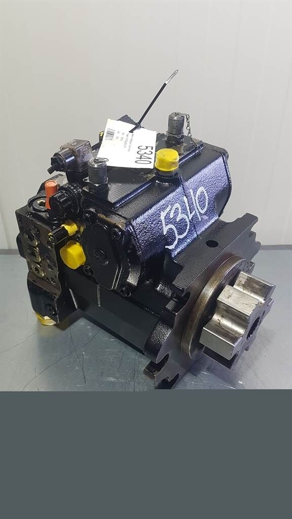 Hydromatik Brueninghaus A4VG90DA2D8/32R-Ahlmann AZ150-Drive pump/Fahrpumpe hidraulična pumpa za građevinskog utovarivača