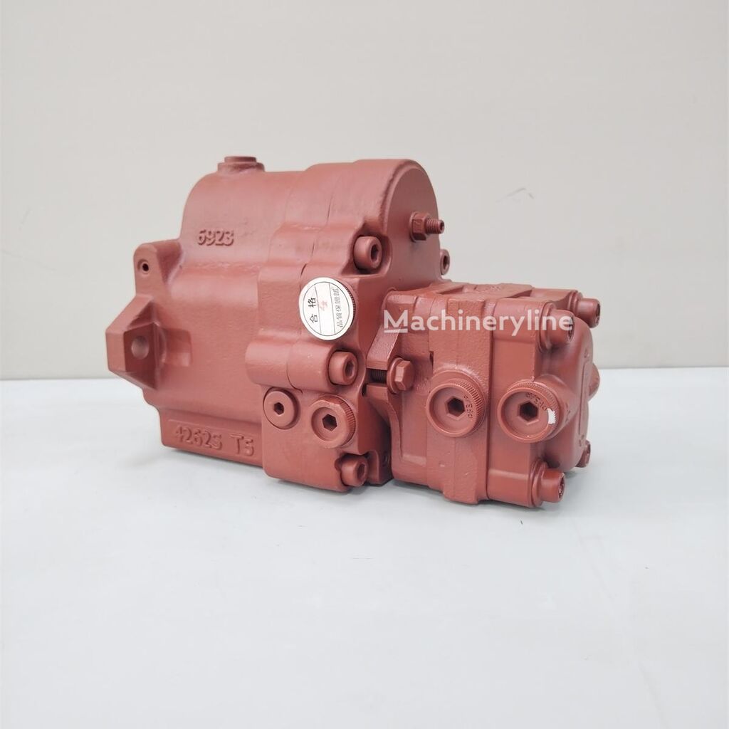 Bobcat PVD-0B-24P 7209325 7025227 hidraulična pumpa za Bobcat E25 E26 E27Z mini bagera