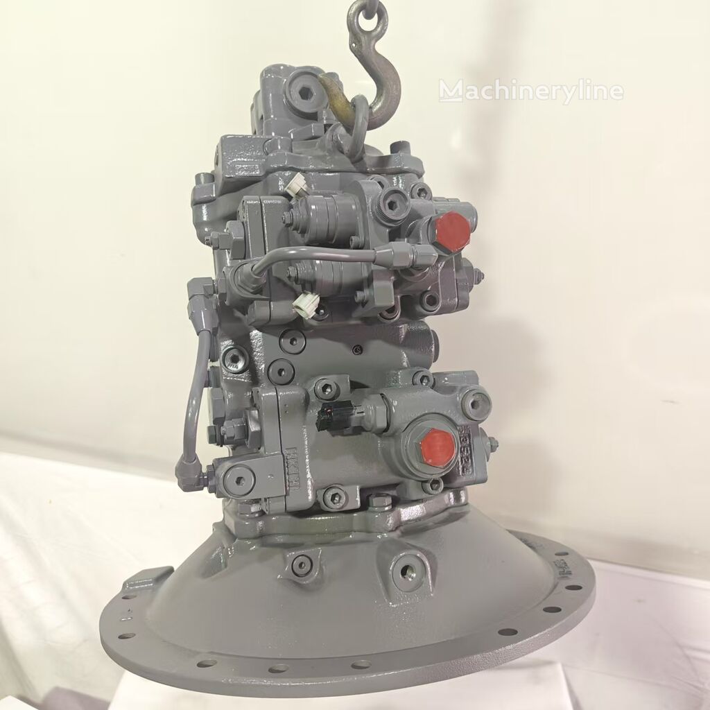Hitachi HPK060BT -18A / 17B 9285566 hidraulična pumpa za Hitachi ZX120-3 ZX130-3 ZX135US-3 midi bagera