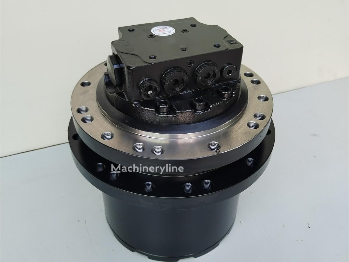 Bobcat travel motor reduction 6668730 krajnji pogon za Bobcat 337 341 435 C D E50 E55 mini bagera