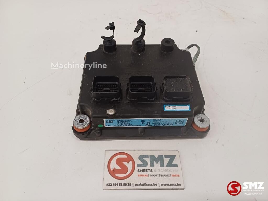 Caterpillar Ecu engine electronic 620-0991 upravljačka jedinica za građevinske mašine