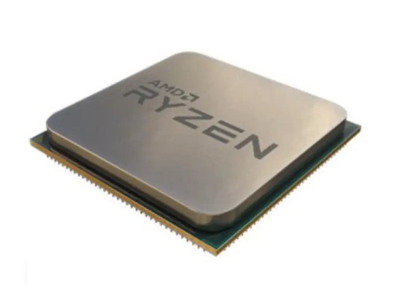 AMD Ryzen 3 3200G Procesor 3.6GHz-4.0GHz Tray