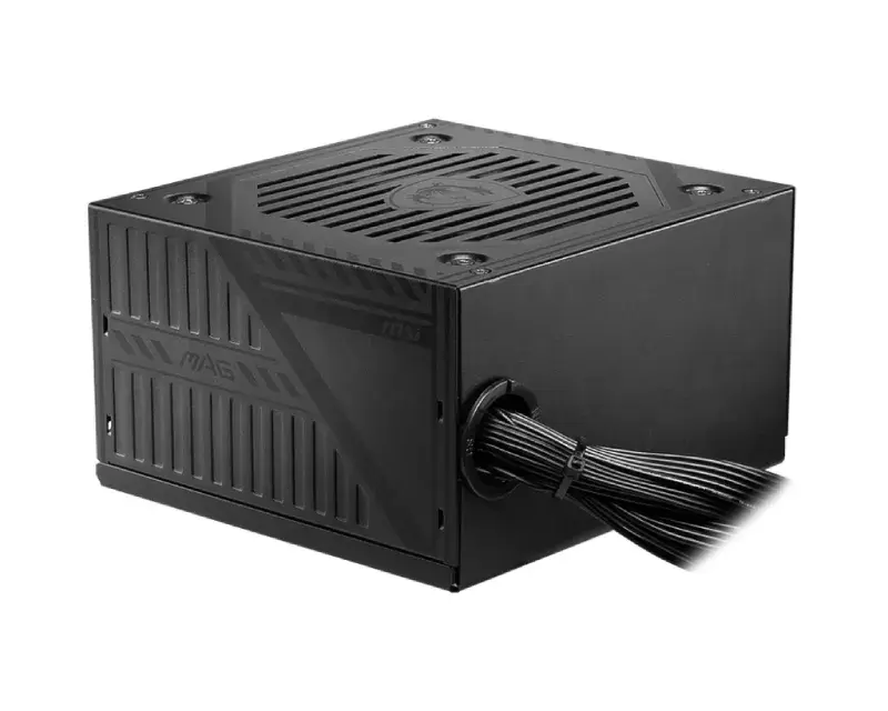 MSI Napajanje MAG A550BNL, 80+ Bronze