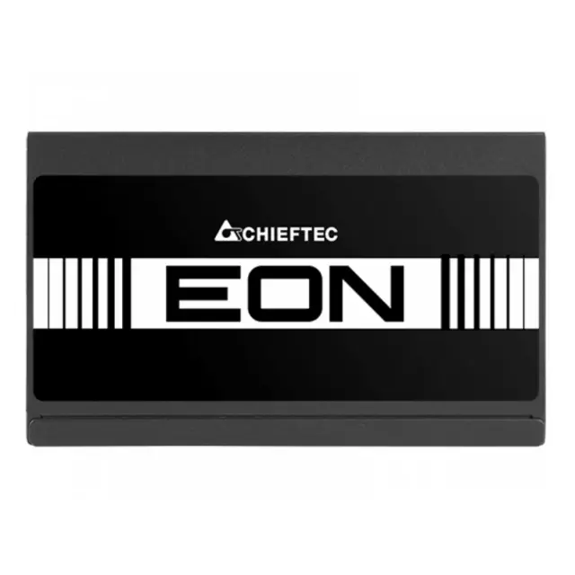 Chieftec Napajanje Zpu-700S, 700W, Eon Series 3Y, Crno