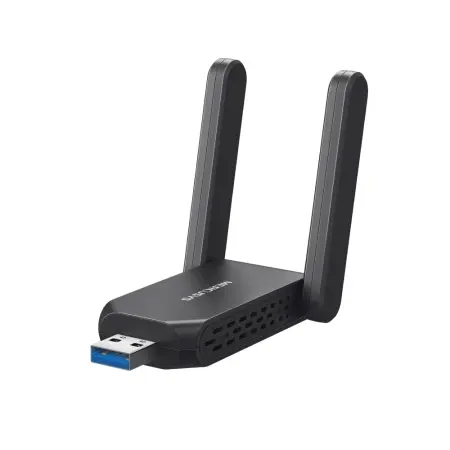 Mercusys Apter MA72XH bežični dvopoјasni USB visokog poјačanja, crni