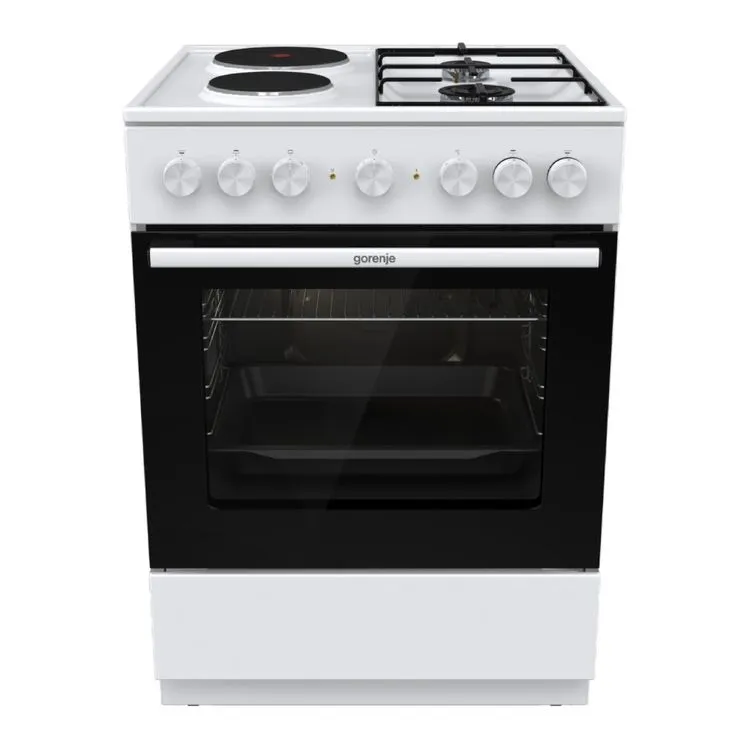GORENJE GK6B40WG Kombinovani šporet