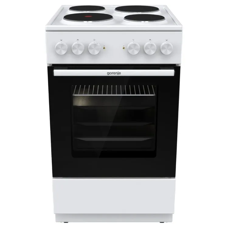 GORENJE GE5A60WH Električni šporet