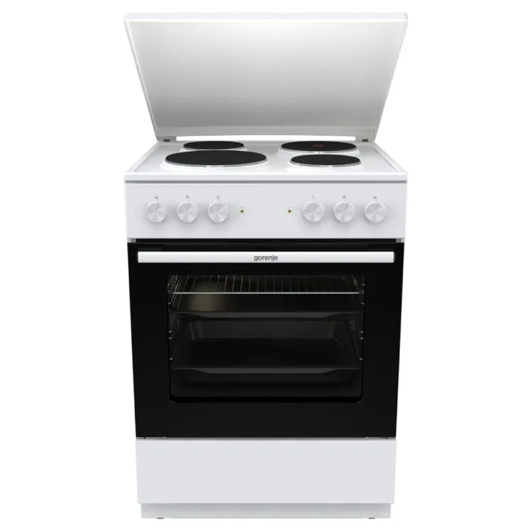 GORENJE GE6A41WB Električni šporet