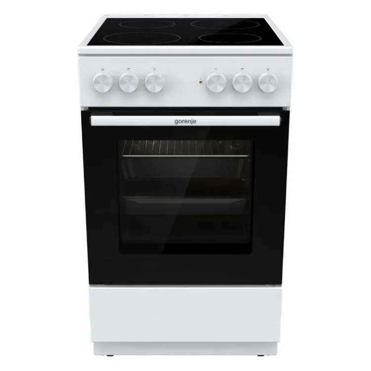 GORENJE GEC5A20WG Električni šporet