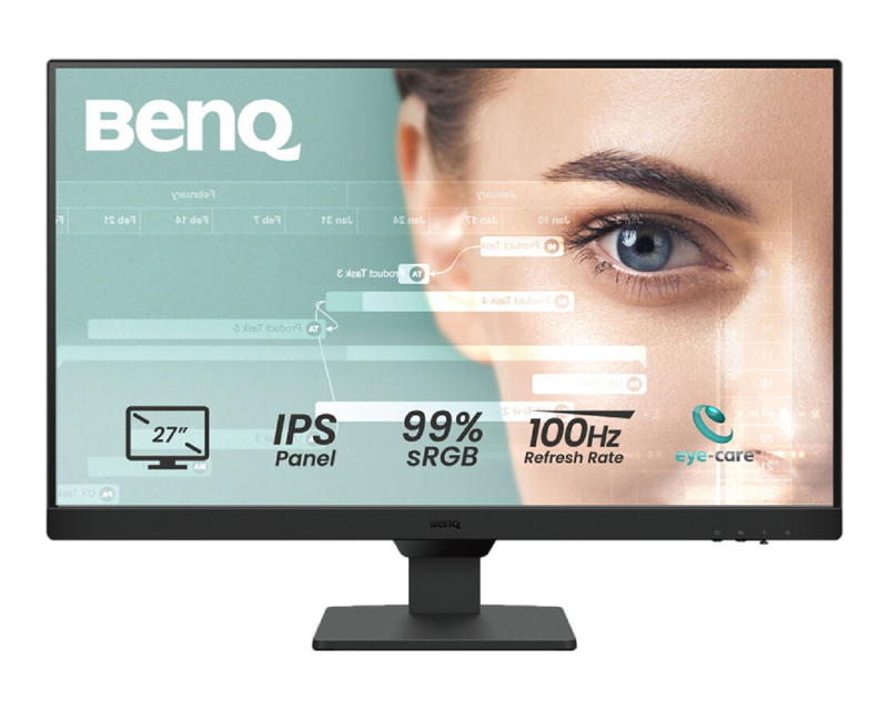 BENQ 27 inča GW2790 FHD 1920x1080 IPS 100 Hz monitor