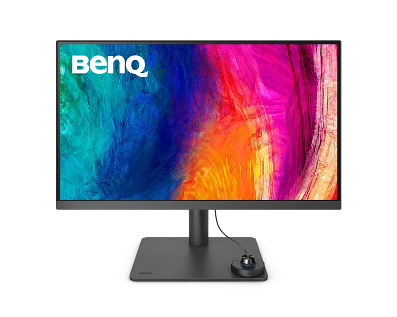 BENQ 27 inča PD2705U 4K 3840x2160 IPS USB-C 65W dizajnerski monitor