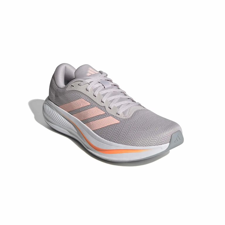 Adidas Muške patike Response Runner 2, KJ1746, Svetlosive
