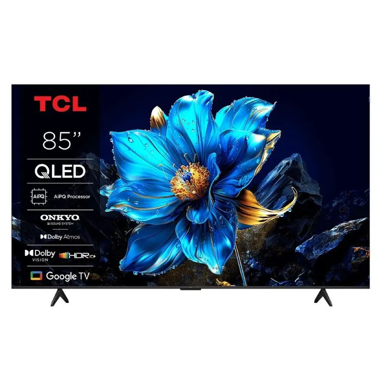 TCL 85P7K P7K QLED 4K Ultra HD