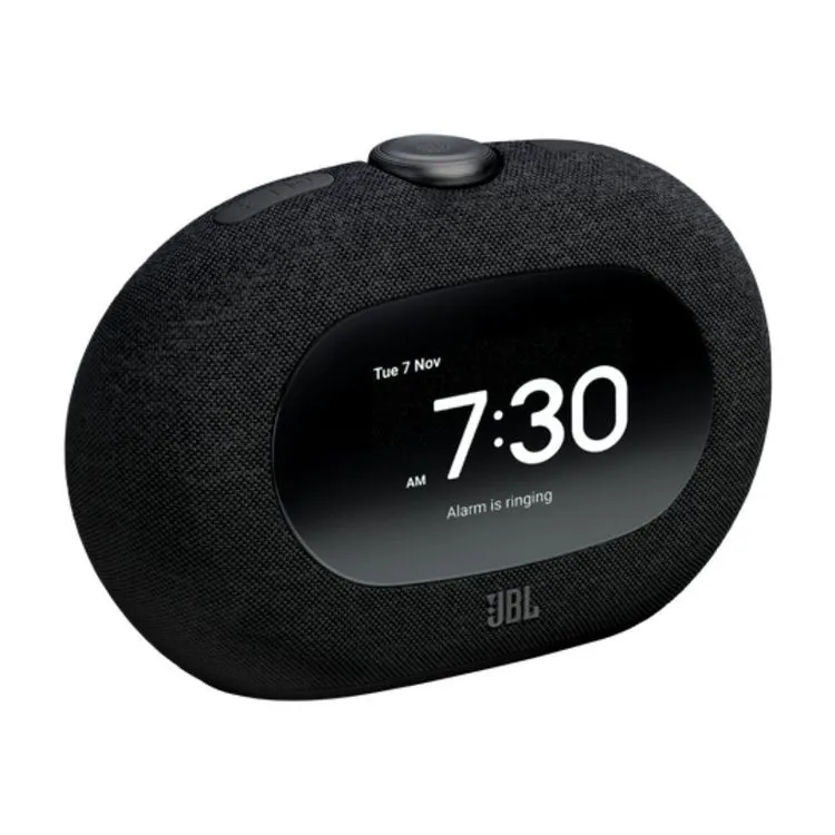 JBL Horizon 3 Radio Black