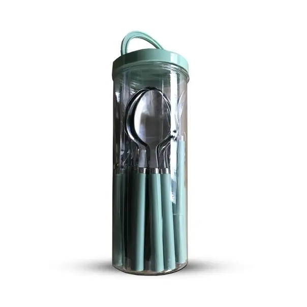 TEXELL Escajg set Style 24/1 TIE-SC309