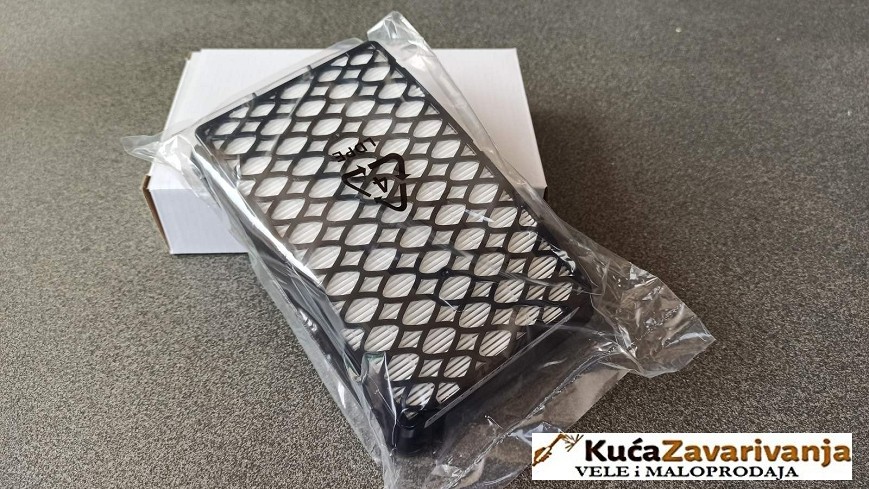 P3 Filter za Masku TM1000 TECMEN