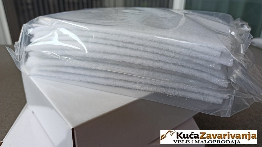 Predfilter P3 za Masku TM1000 TECMEN