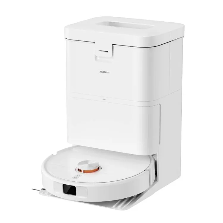 XIAOMI H50 Robot usisivač