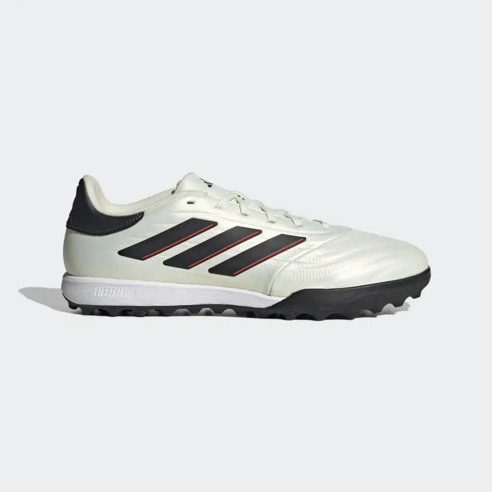 Adidas Muške patike za fudbal Copa Pure 2 League Tf, Beli