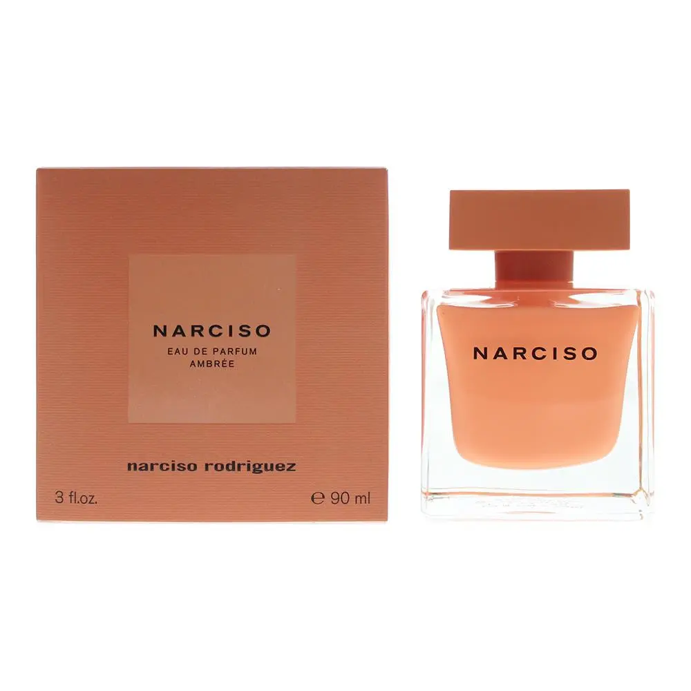 Narciso Rodriguez Ženski parfem Ambree, 90ml