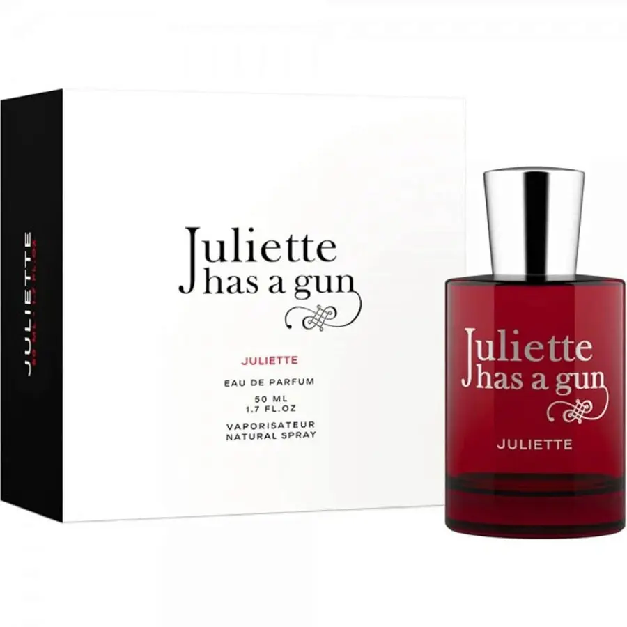 Juliette has a gun Ženski parfem Juliette EDP, 50 ml