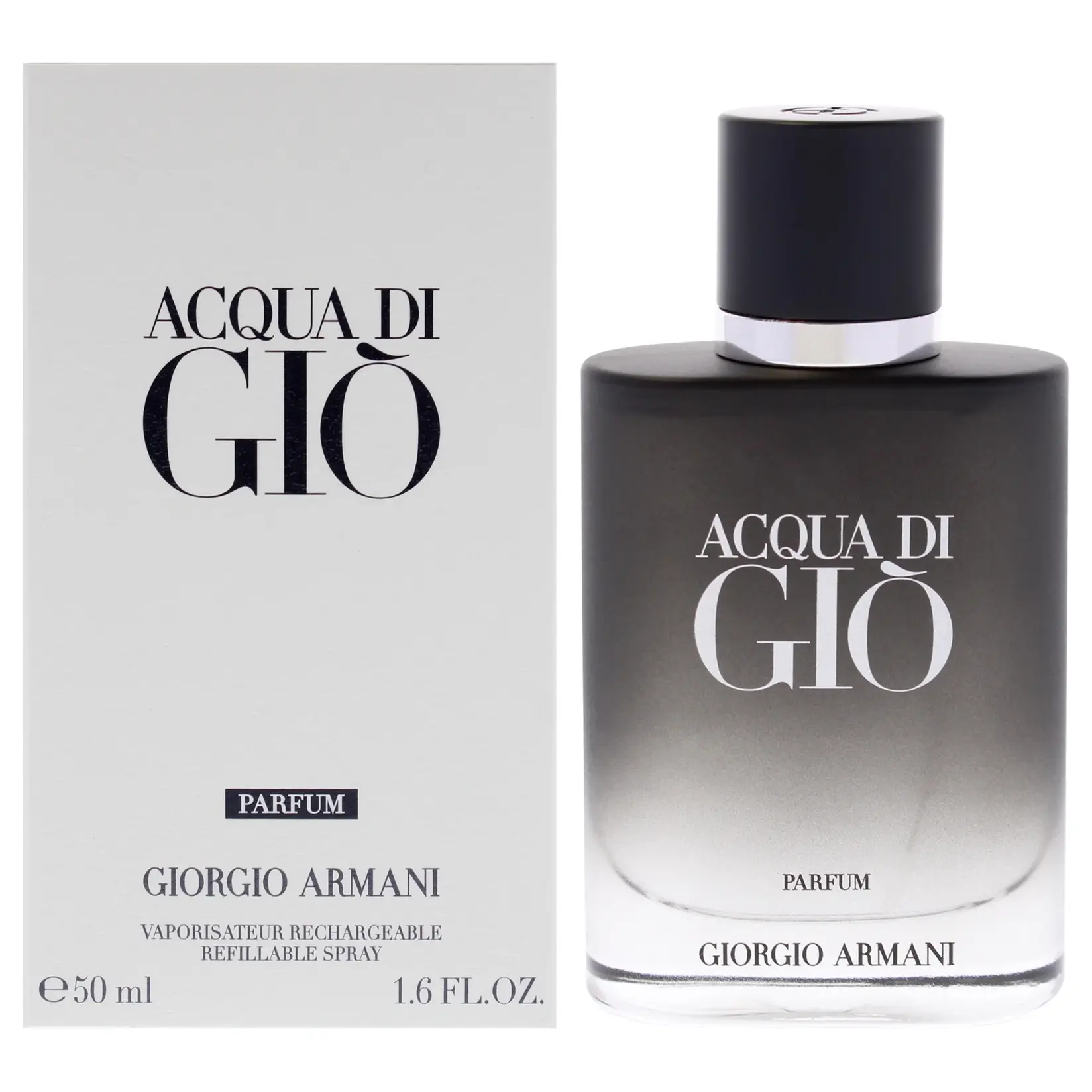 Giorgio Armani Muški parfem Acqua Di Gio Pour Homme Parfum 50ml