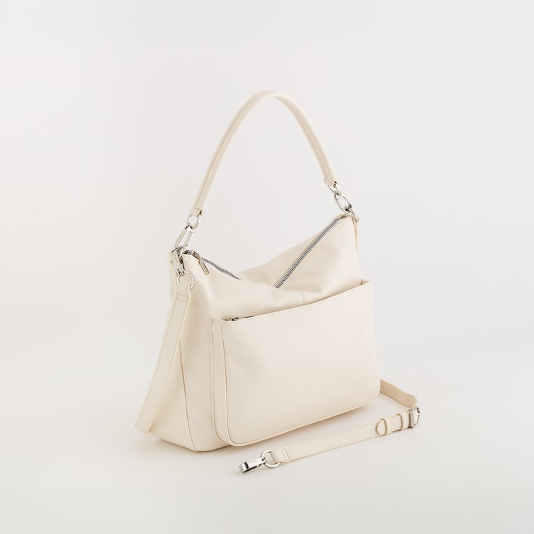 ESTER, Torba, bela (301747)