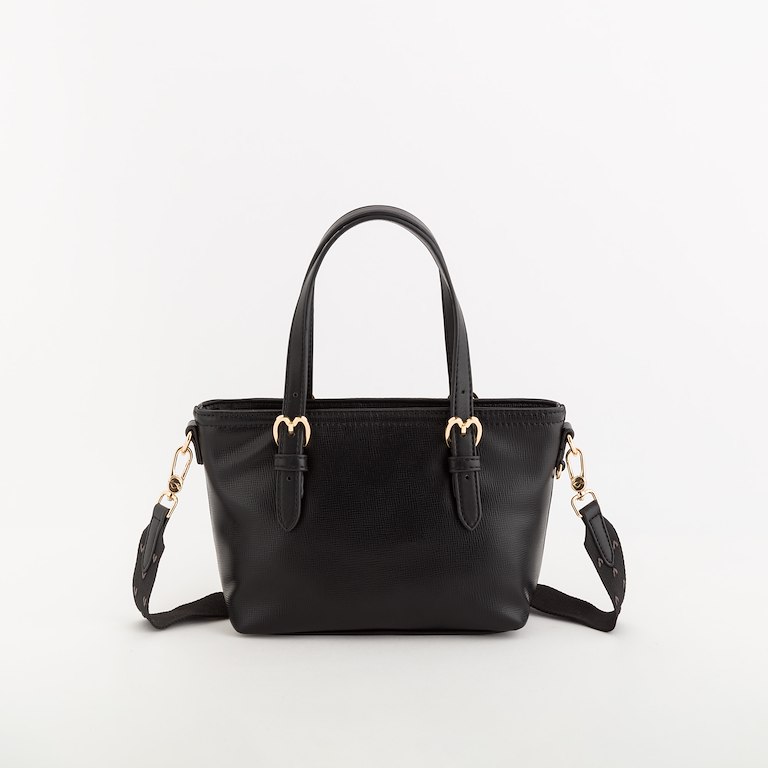 DALIA V3, TORBA, Crna (300987)