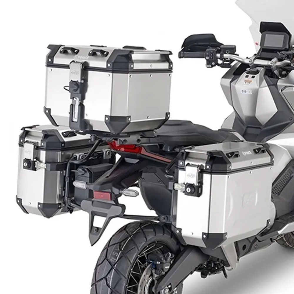 Nosač bočnih kofera Kappa Honda X-ADV 750 (21-26) KLO1188CAM