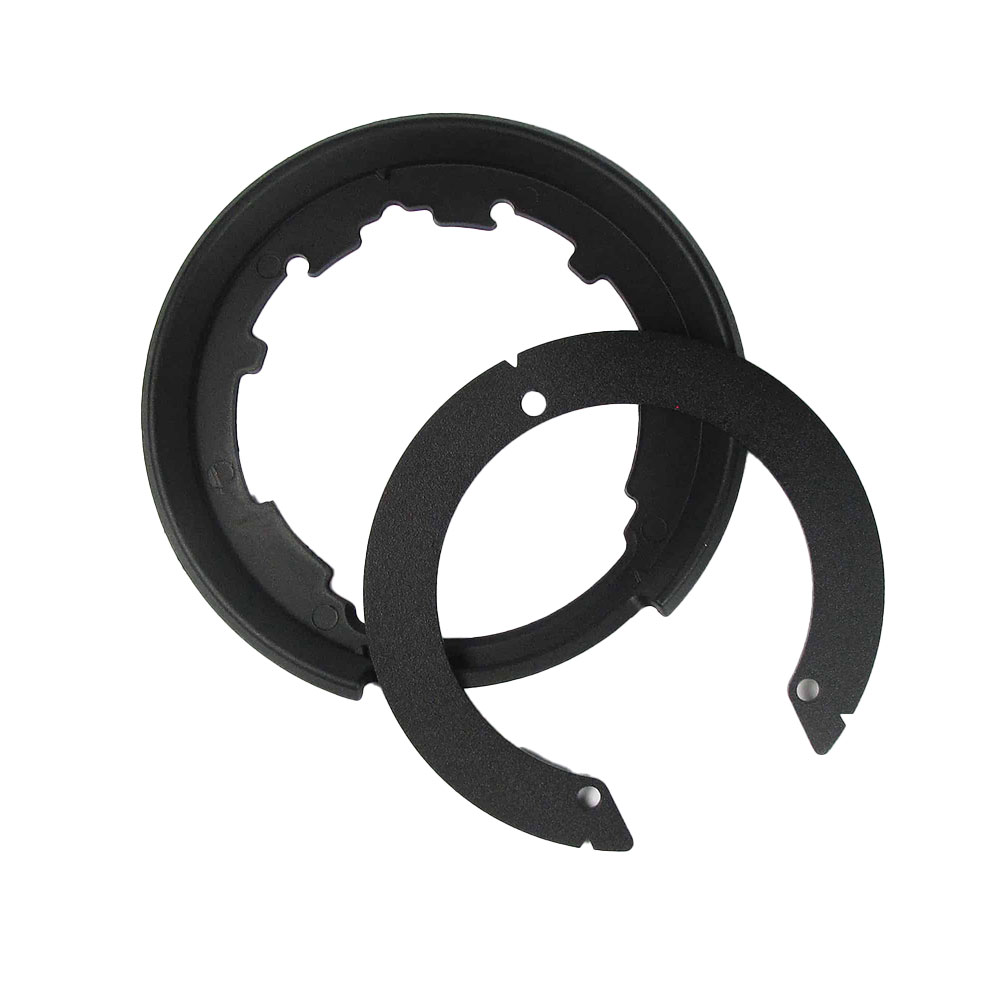 Nosač Tanklock torbe GIVI Kawasaki Versys 1000 (12-18) BF04
