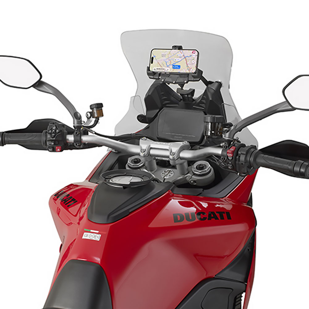 Smart Bar Kappa Ducati Multistrada V2 / V2S (25-26) KFB7416