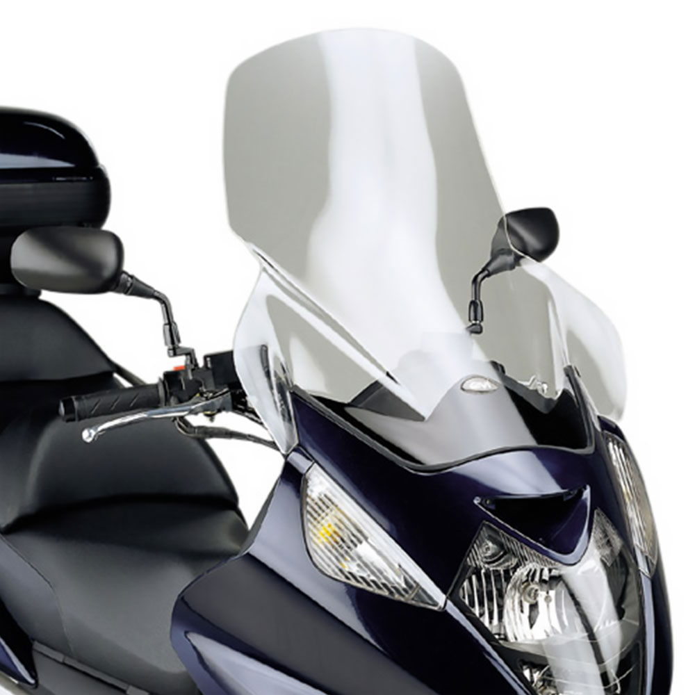 Vizir providan GIVI Honda Silver Wing 400 / 600 ( 01-09) 214DT
