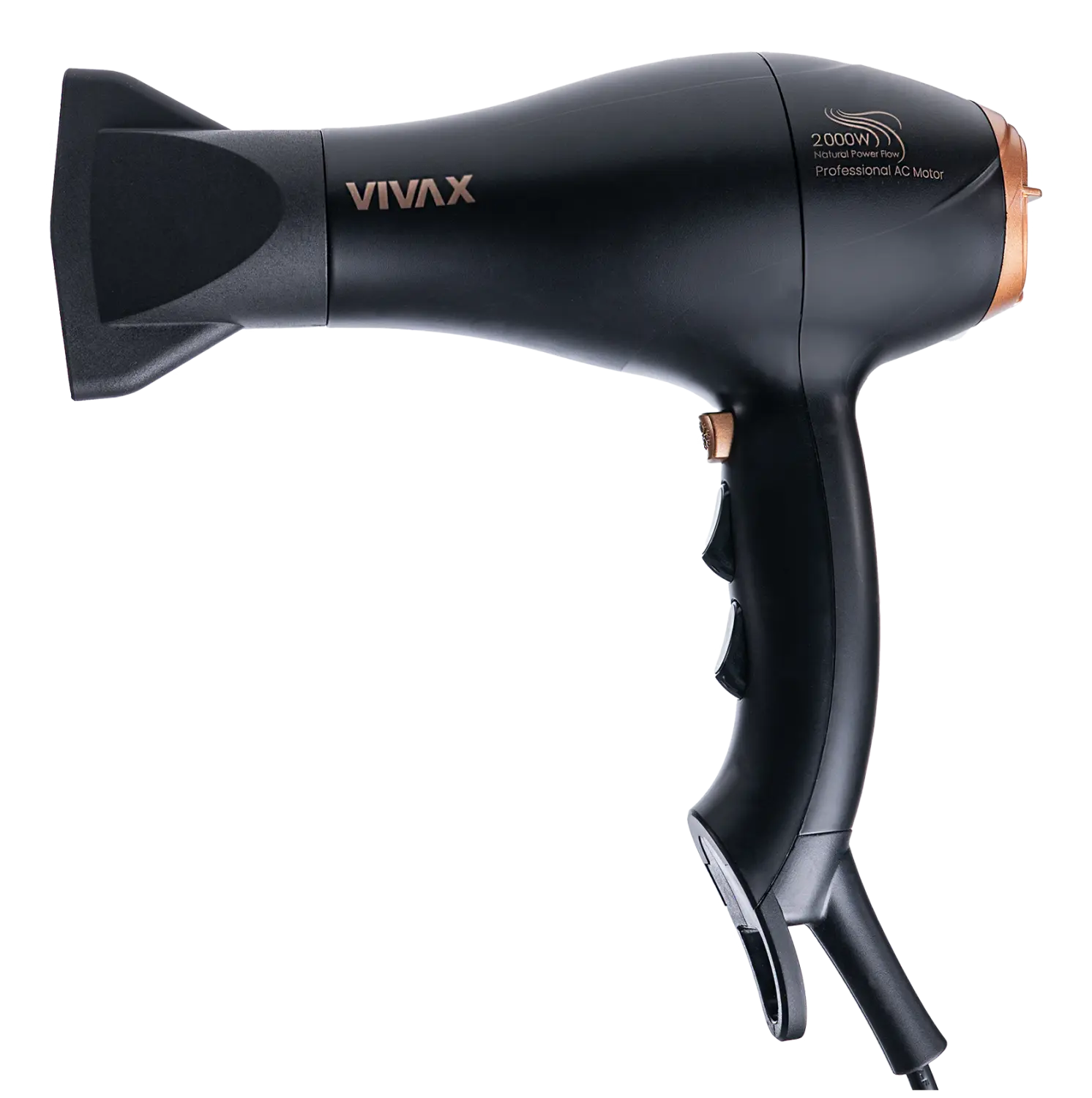VIVAX Fen za kosu HD-2000 PRO