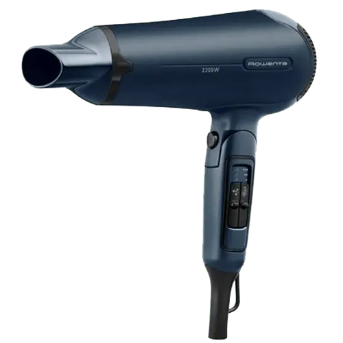 ROWENTA Fen za kosu CV4753 indigo