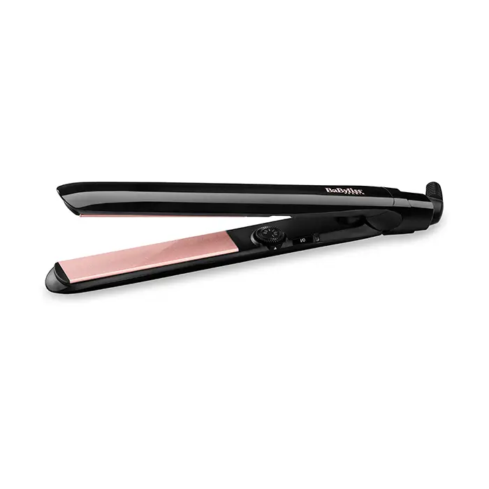 BABYLISS ST298E Presa za kosu, Crna