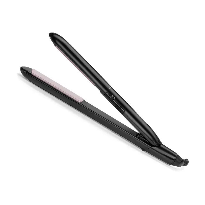 Babyliss ST241E Presa za kosu, Keramički sloj, 230⁰C, Crna