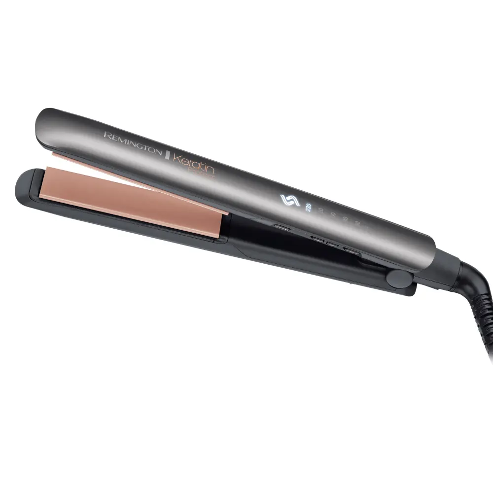 Remington Presa za kosu S8598 Keratin