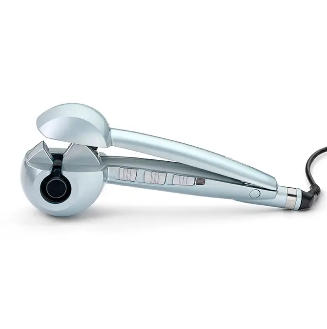 Babyliss C1700E Curl Secret hydro fusion Stajler, Plavi